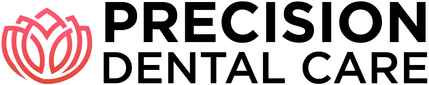 Payment Options - Precision Dental Care