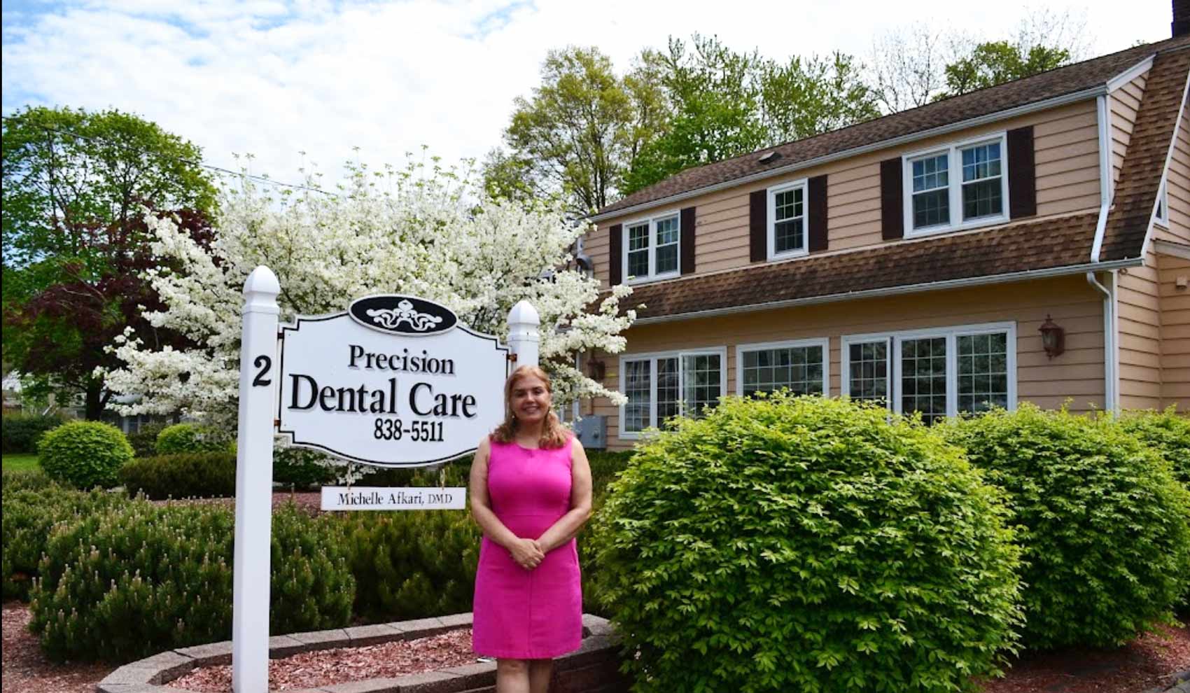 Services - Precision Dental Care